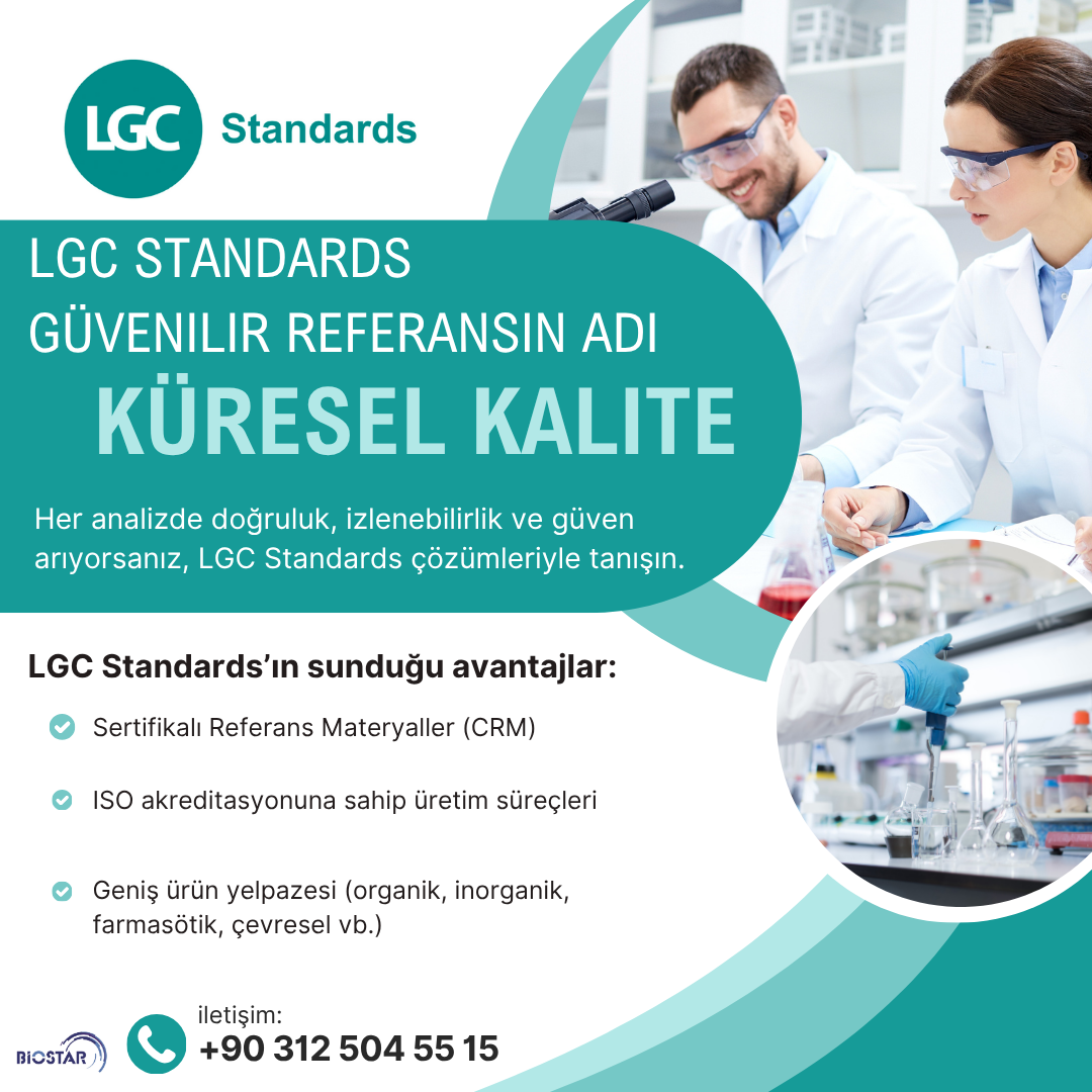 LGC Standards